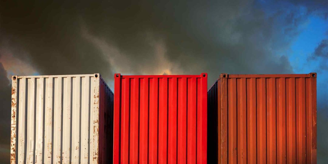 Quick Express Logistics | Home