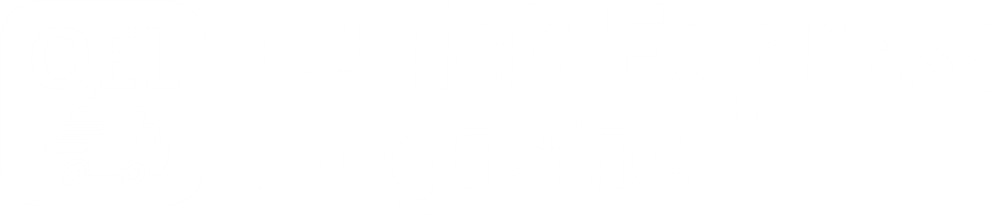 Quick Express Logistics | Home