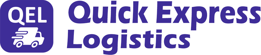 Quick Express Logistics | Home